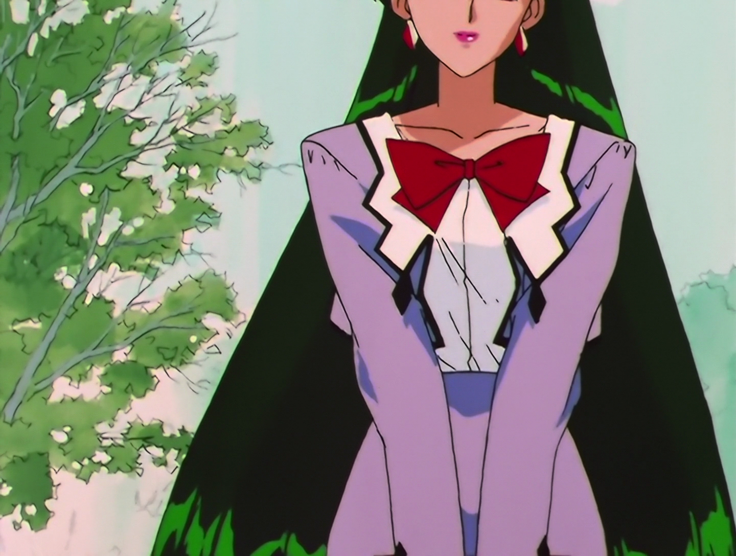 Sailor Moon S: Episode 115 - SailorSoapbox.com