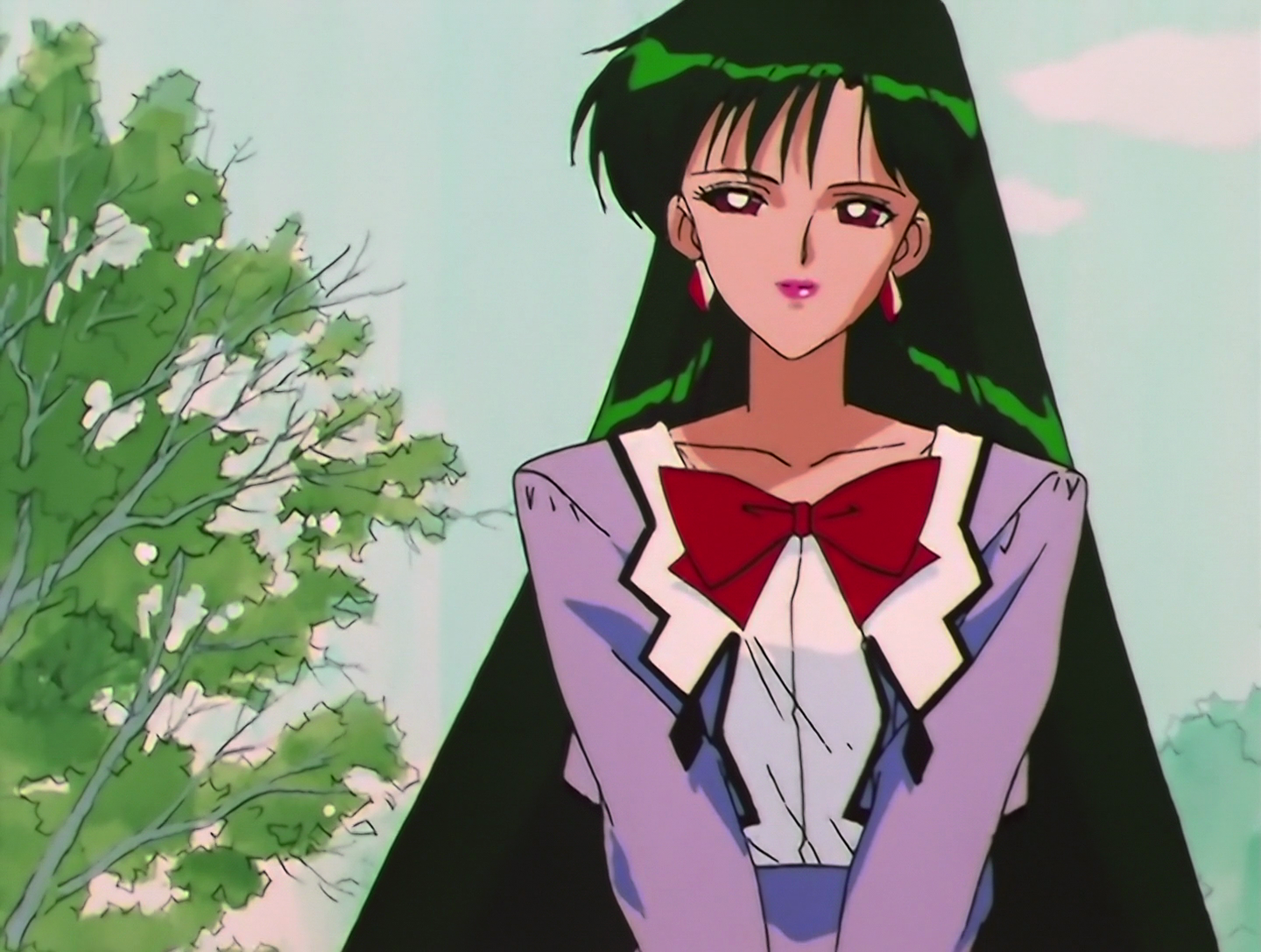 Sailor Moon S: Episode 115 - SailorSoapbox.com
