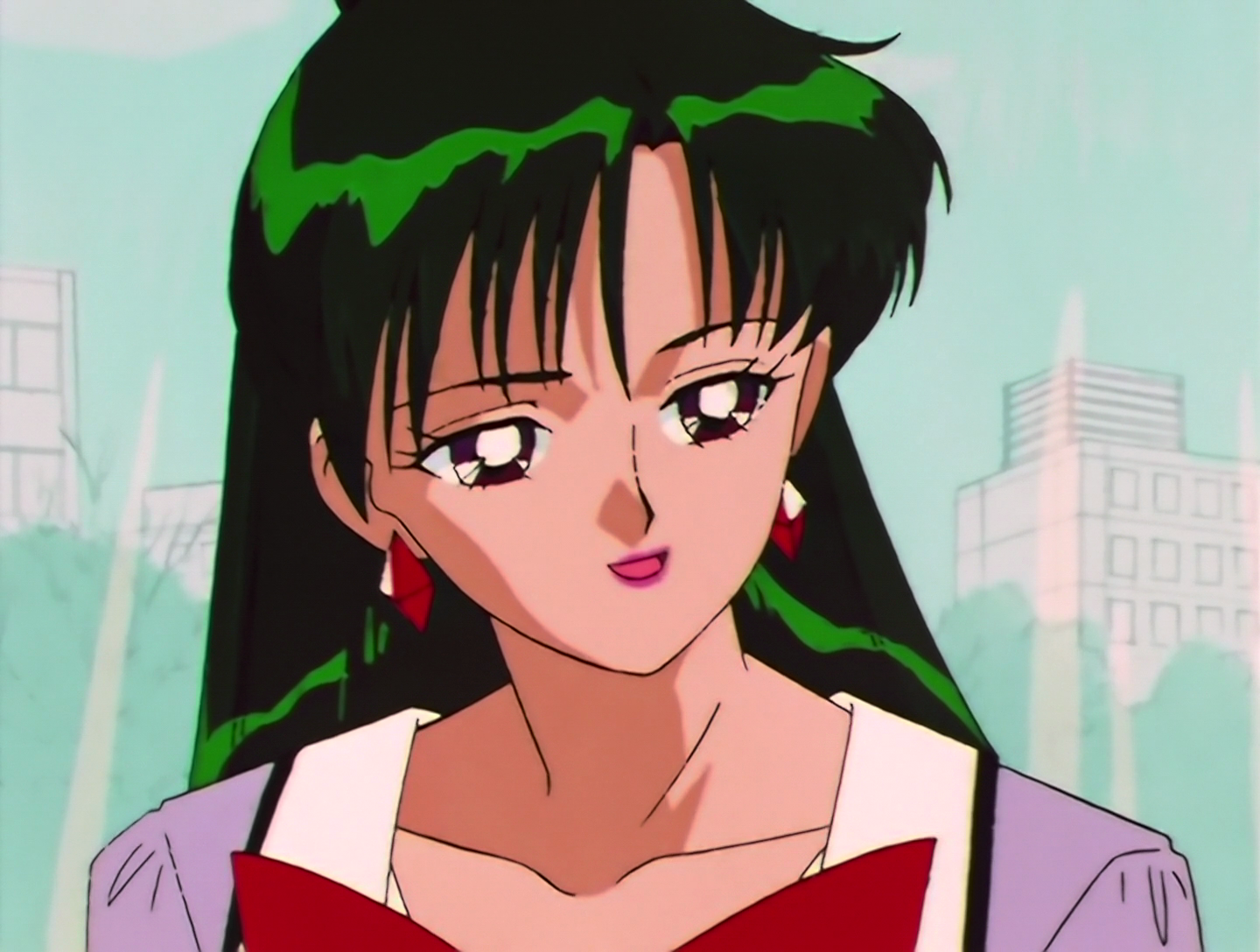 Sailor Moon S: Episode 115 - SailorSoapbox.com