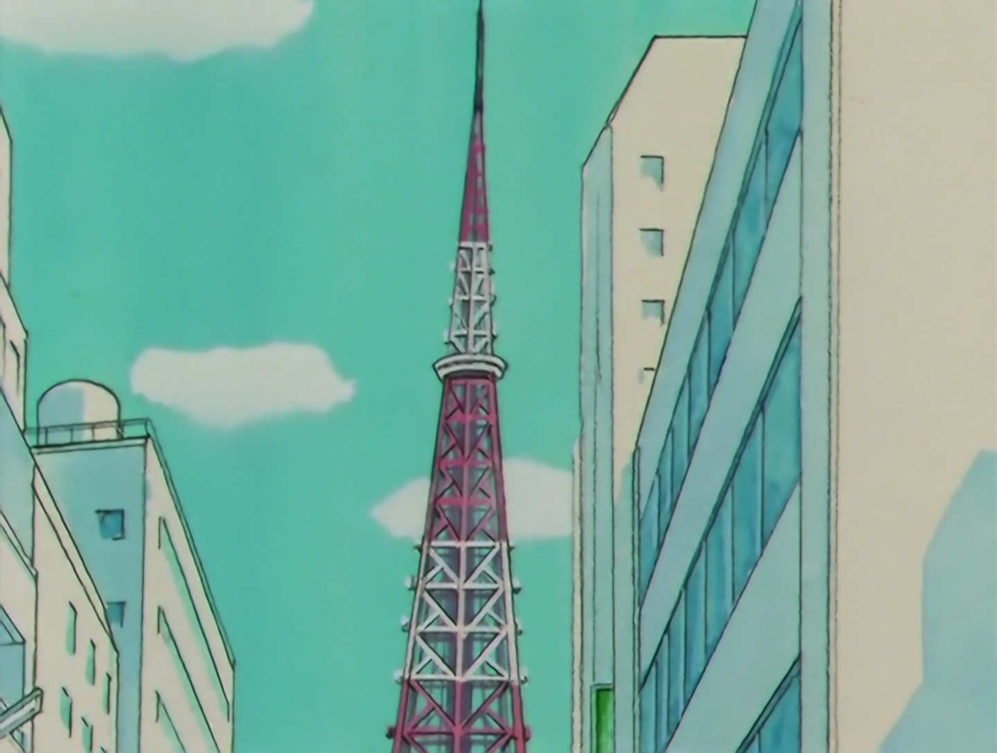 Sailor Moon S: Episode 116 - SailorSoapbox.com