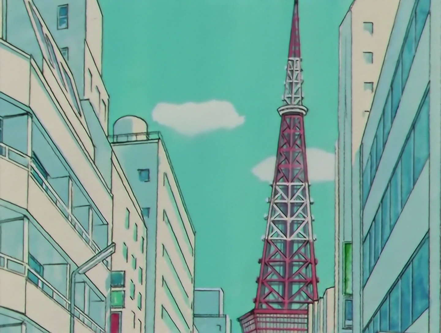 Sailor Moon S: Episode 116 - SailorSoapbox.com