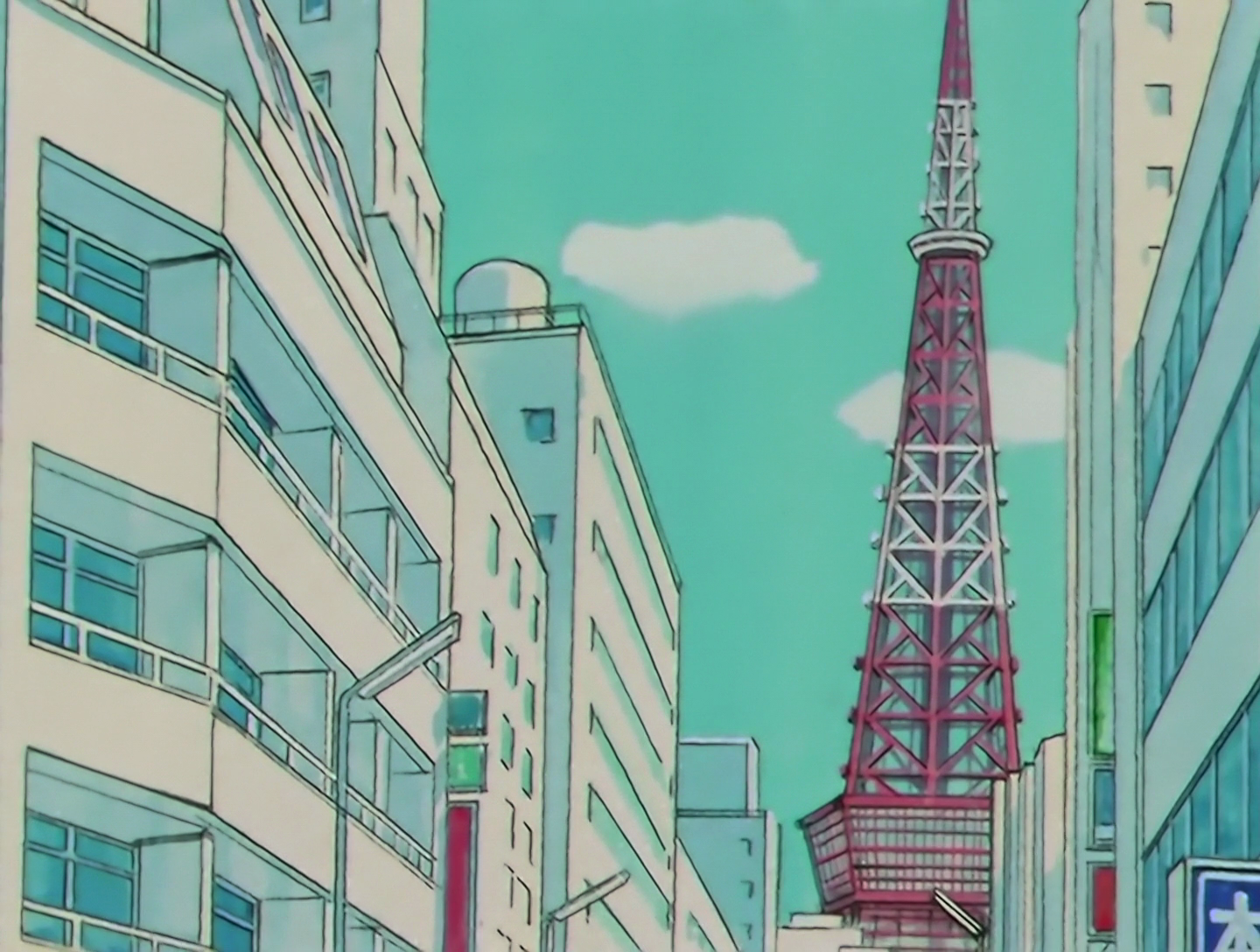 Sailor Moon S: Episode 116 - SailorSoapbox.com