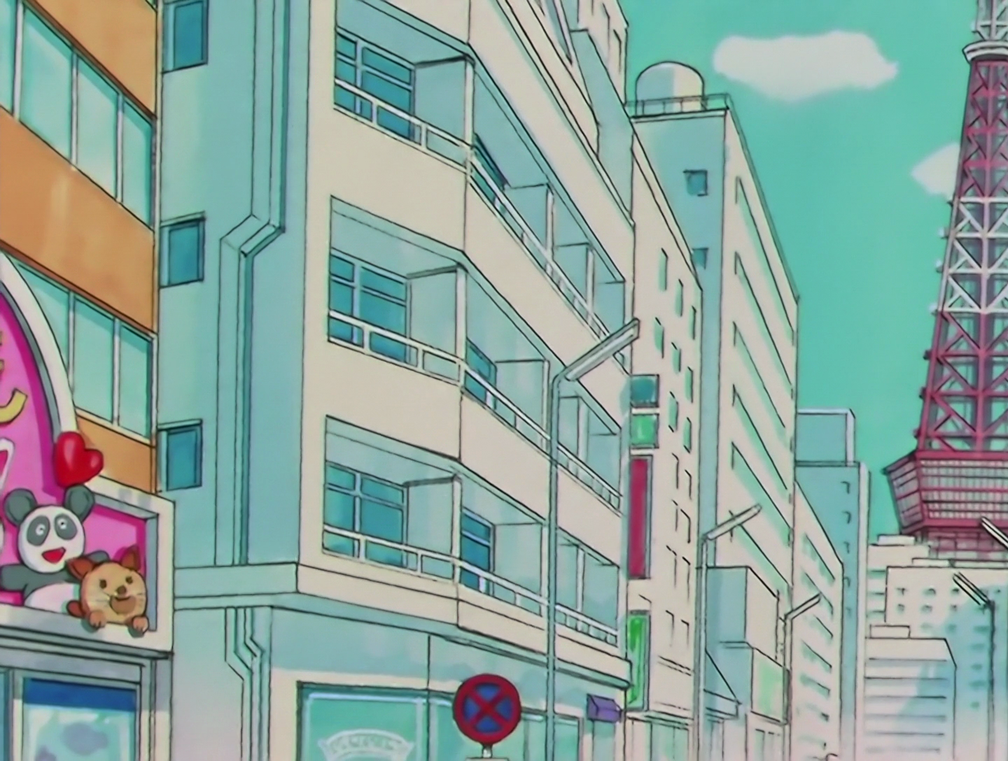 Sailor Moon S: Episode 116 - SailorSoapbox.com