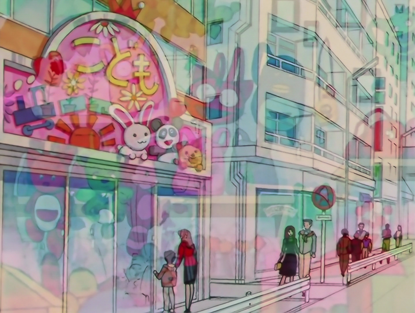 Sailor Moon S: Episode 116 - SailorSoapbox.com
