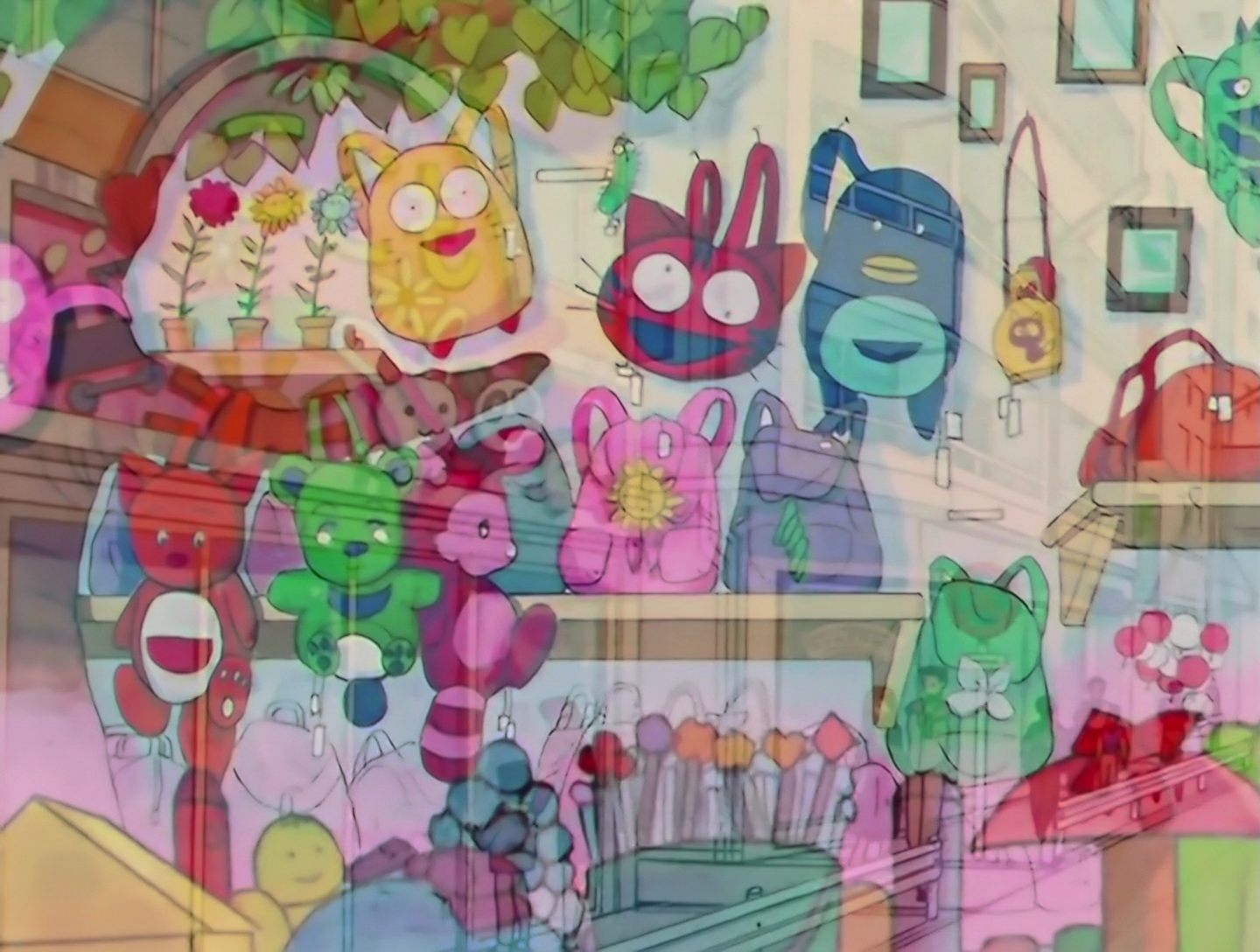 Sailor Moon S: Episode 116 - SailorSoapbox.com