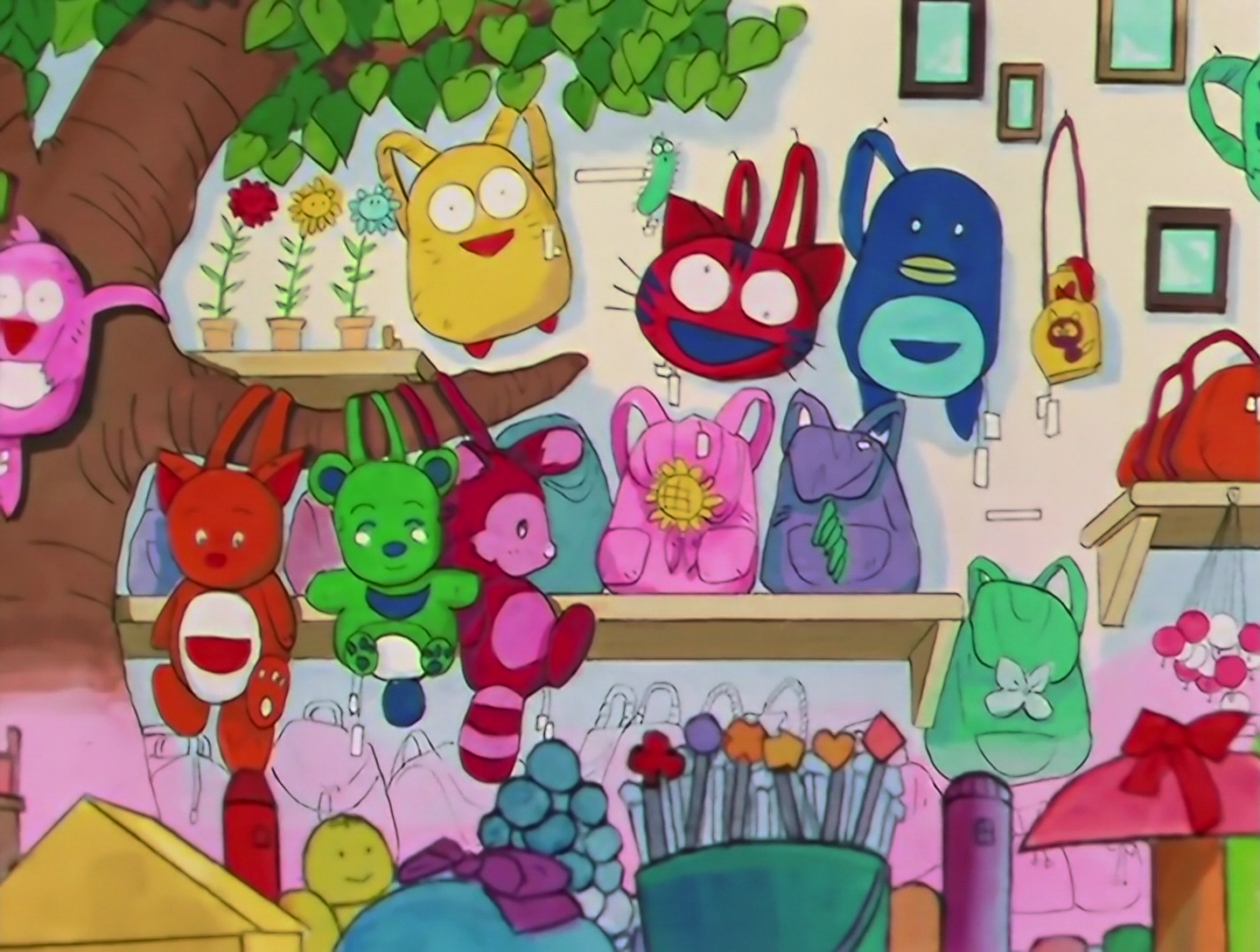 Sailor Moon S: Episode 116 - SailorSoapbox.com