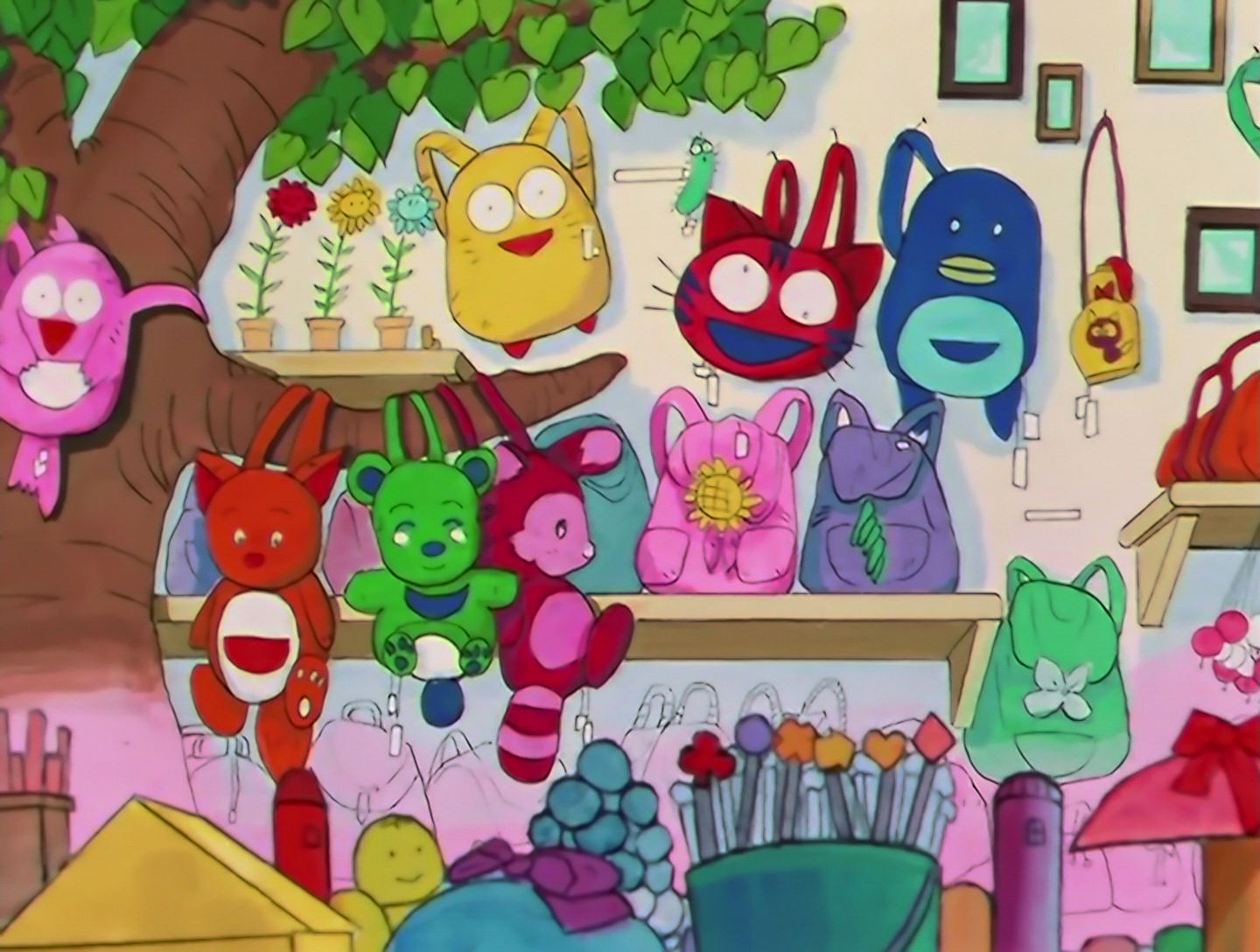 Sailor Moon S: Episode 116 - SailorSoapbox.com