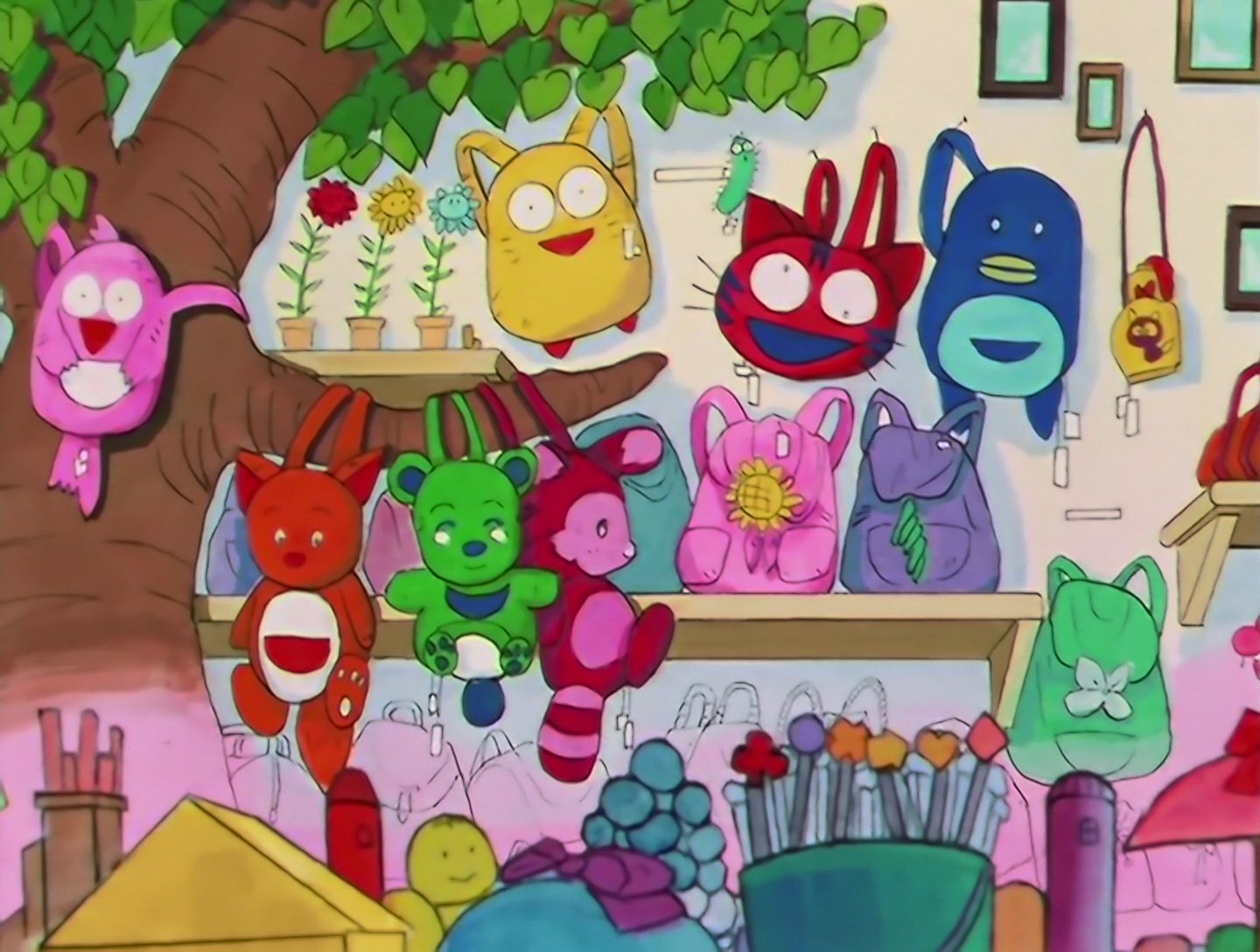 Sailor Moon S: Episode 116 - SailorSoapbox.com