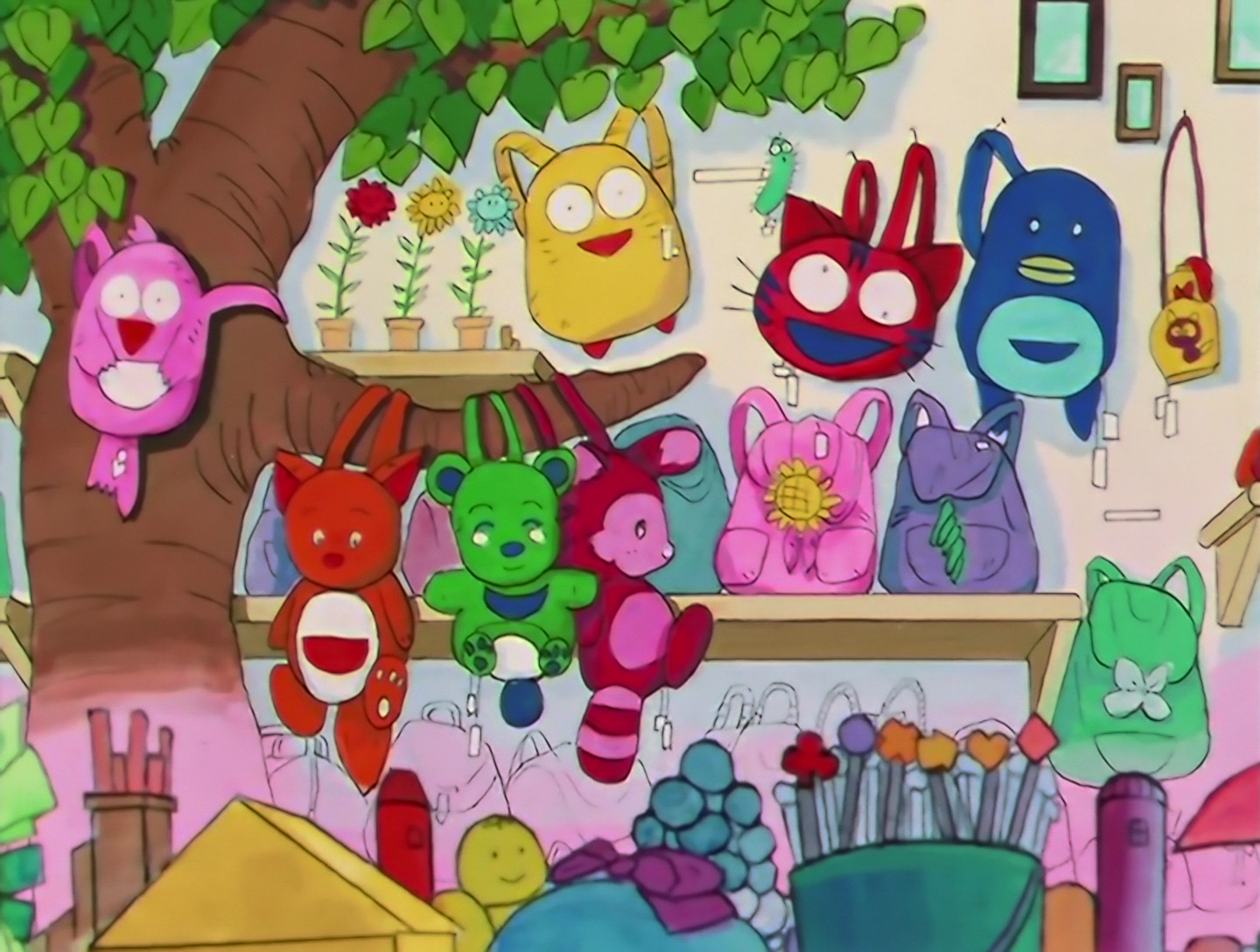 Sailor Moon S: Episode 116 - SailorSoapbox.com