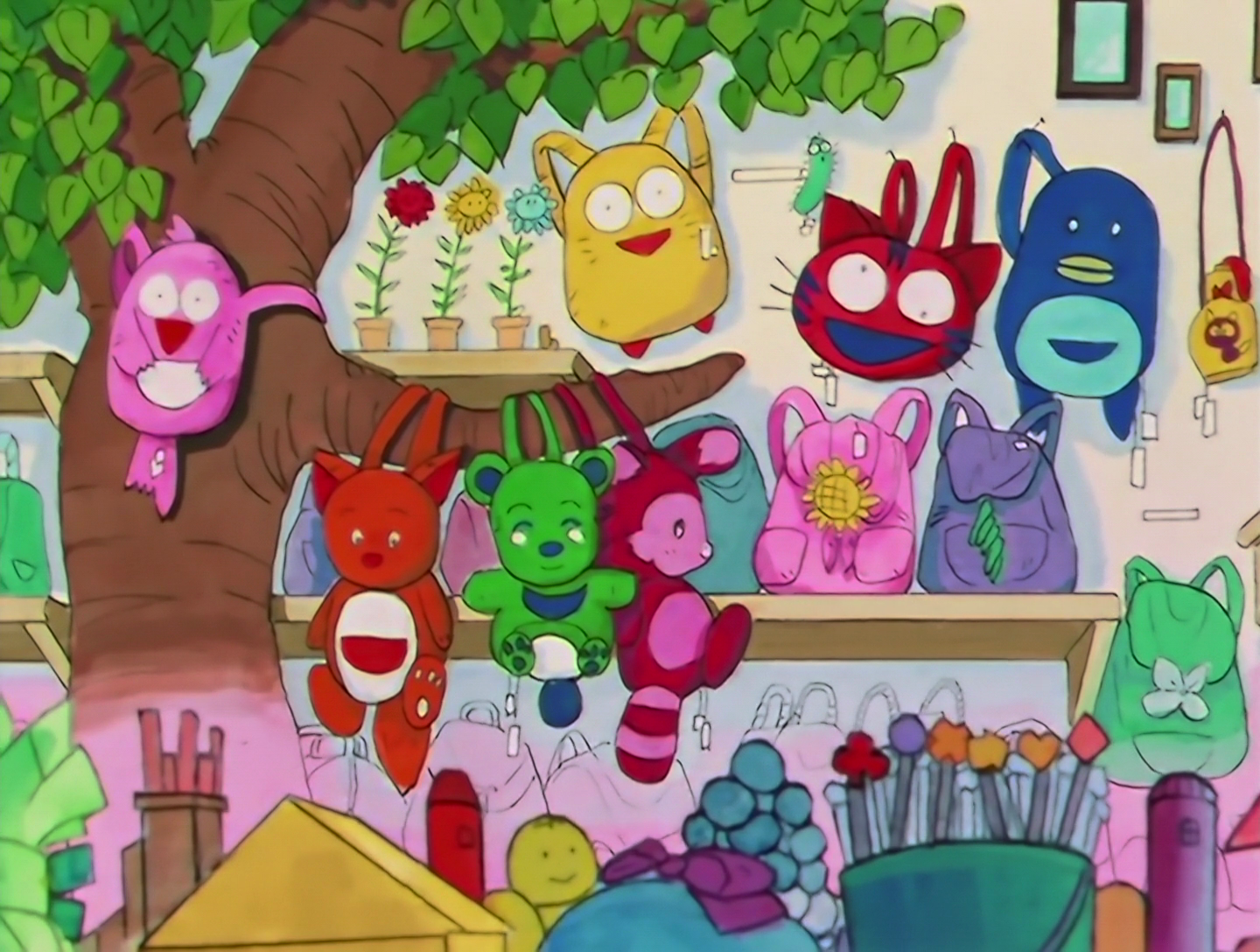 Sailor Moon S: Episode 116 - SailorSoapbox.com