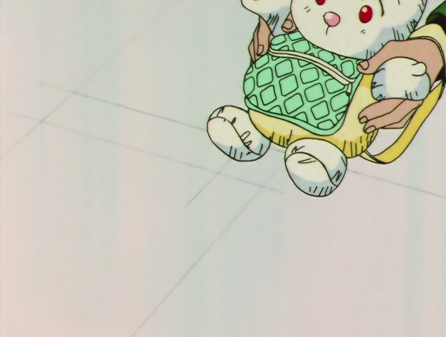 Sailor Moon S: Episode 116 - SailorSoapbox.com