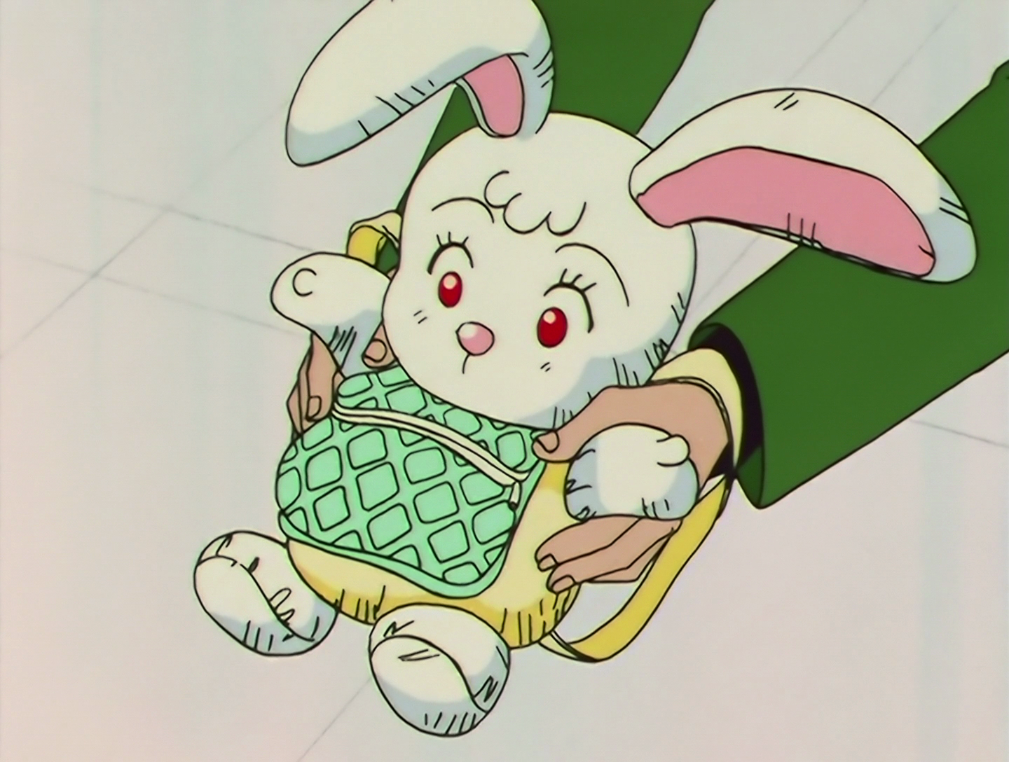 Sailor Moon S: Episode 116 - SailorSoapbox.com