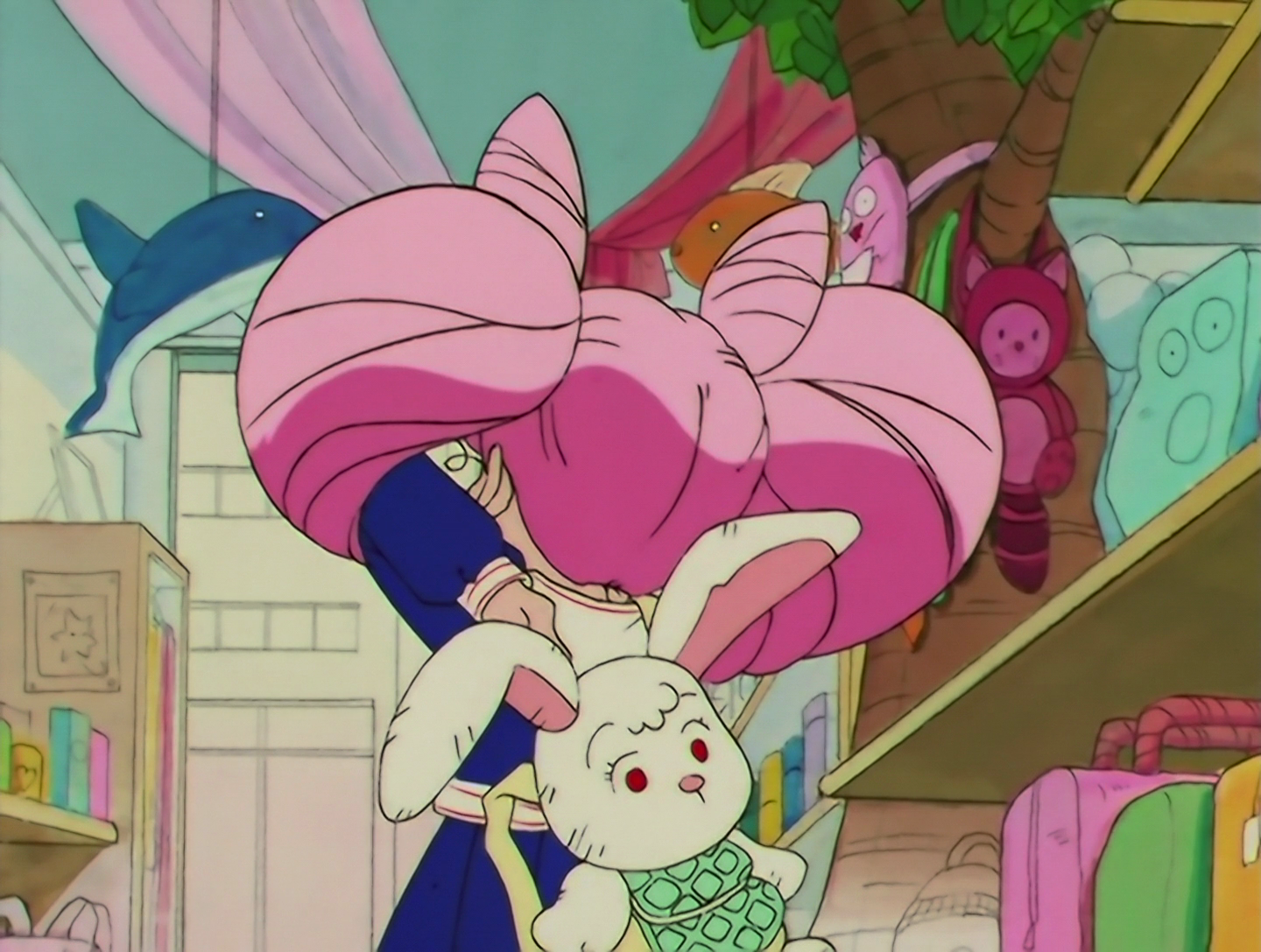 Sailor Moon S: Episode 116 - SailorSoapbox.com