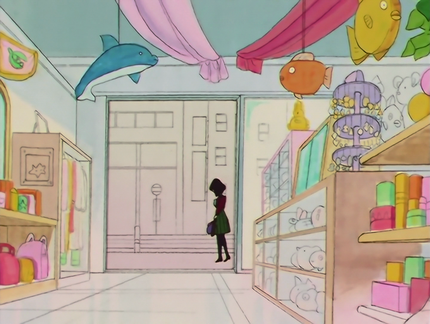 Sailor Moon S: Episode 116 - SailorSoapbox.com
