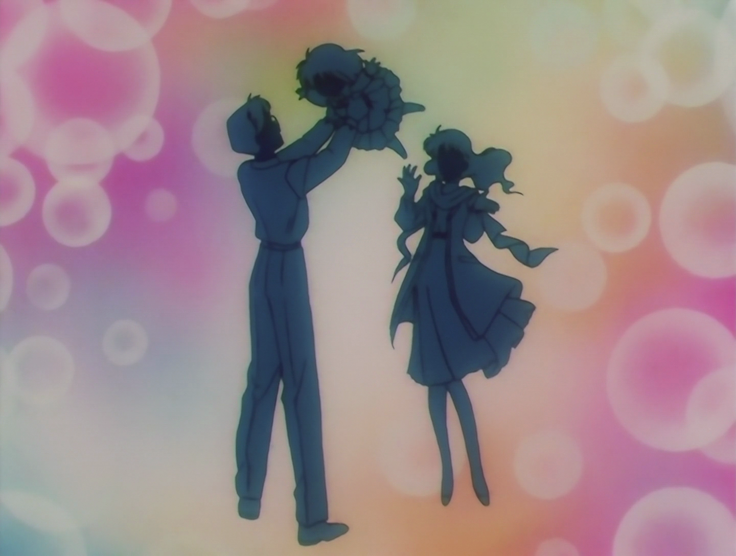 Sailor Moon S: Episode 116 - SailorSoapbox.com