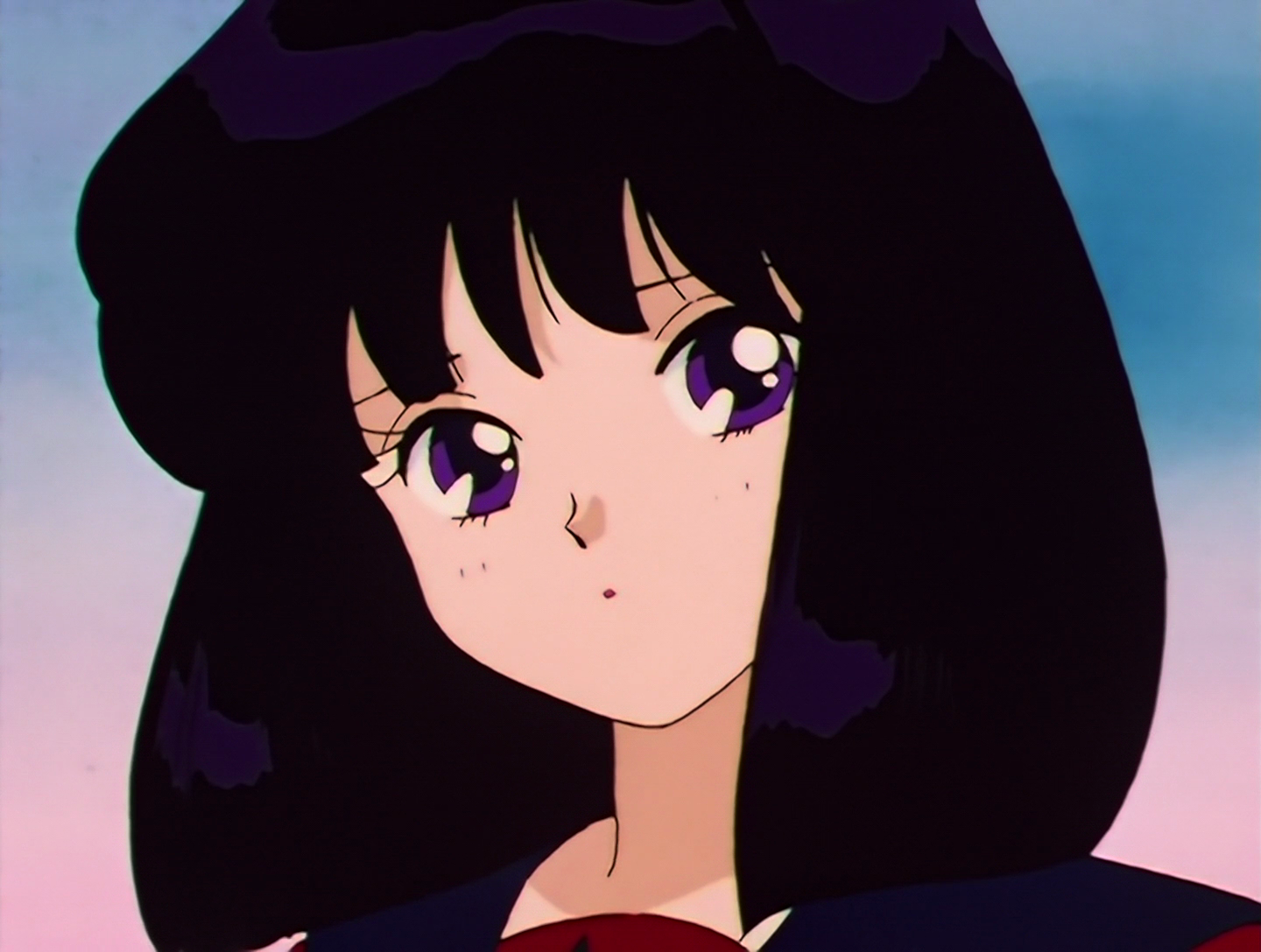 Sailor Moon S: Episode 116 - SailorSoapbox.com