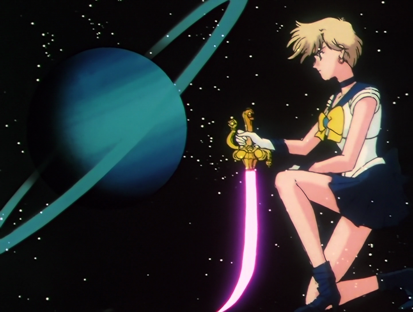 Sailor Moon S: Episode 117 - SailorSoapbox.com