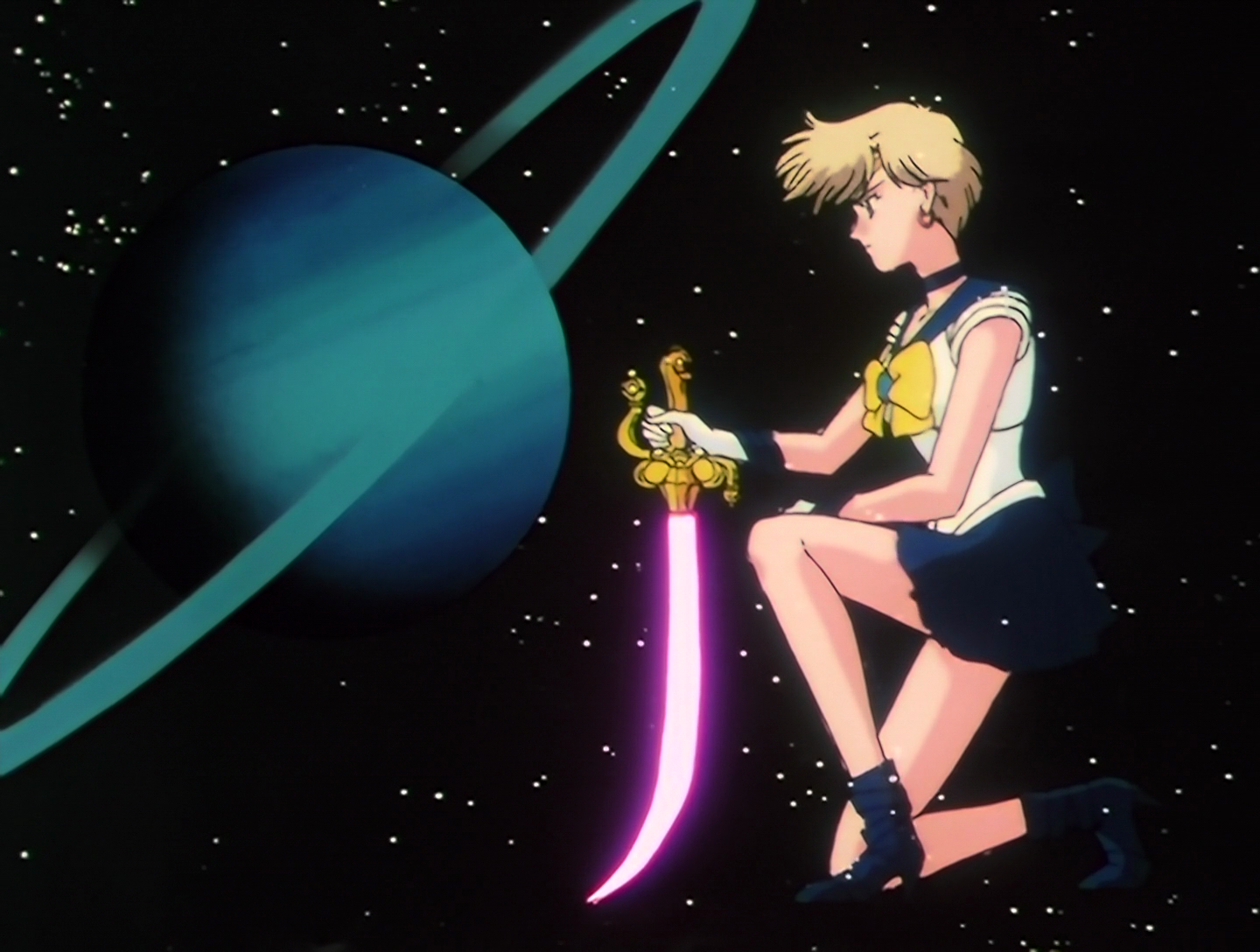 Sailor Moon S: Episode 117 - SailorSoapbox.com