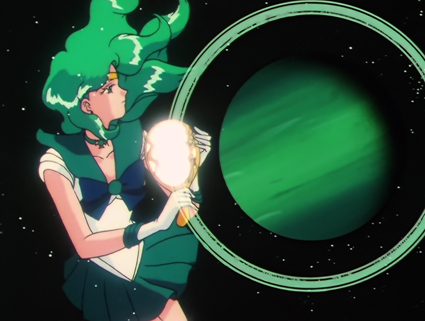 Sailor Moon S: Episode 117 - SailorSoapbox.com