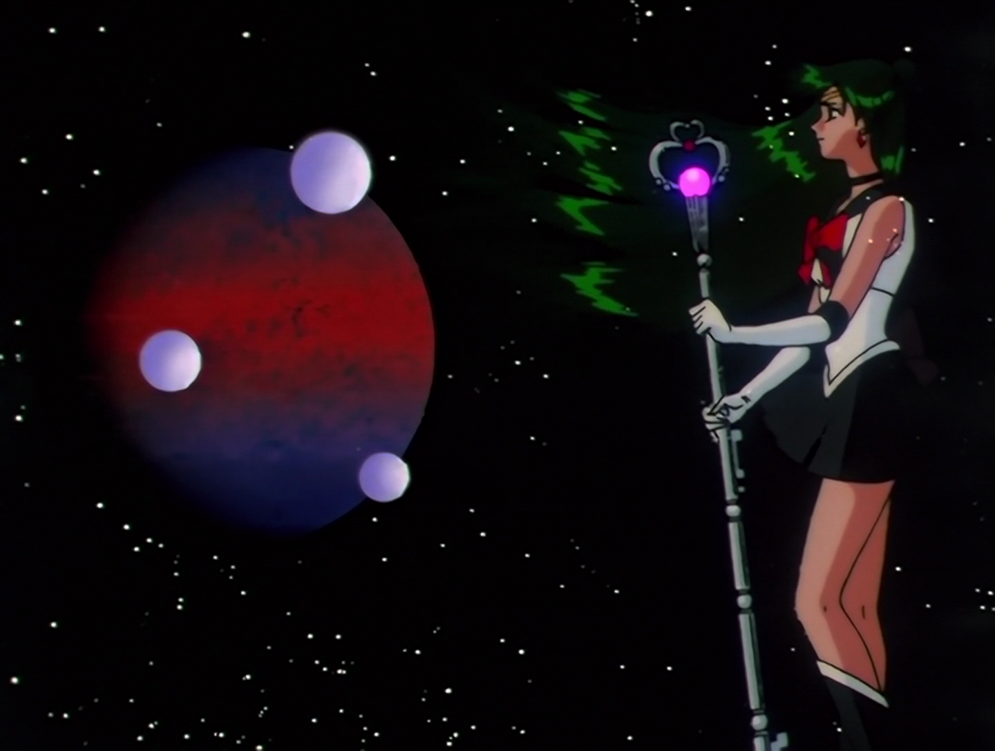 Sailor Moon S: Episode 117 - SailorSoapbox.com