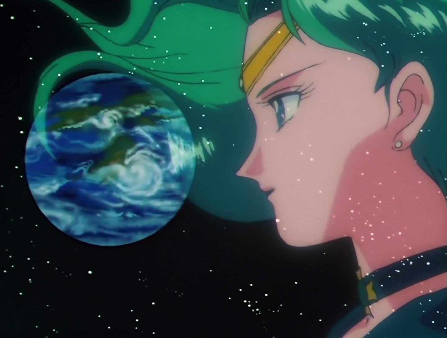 Sailor Moon S: Episode 117 - SailorSoapbox.com