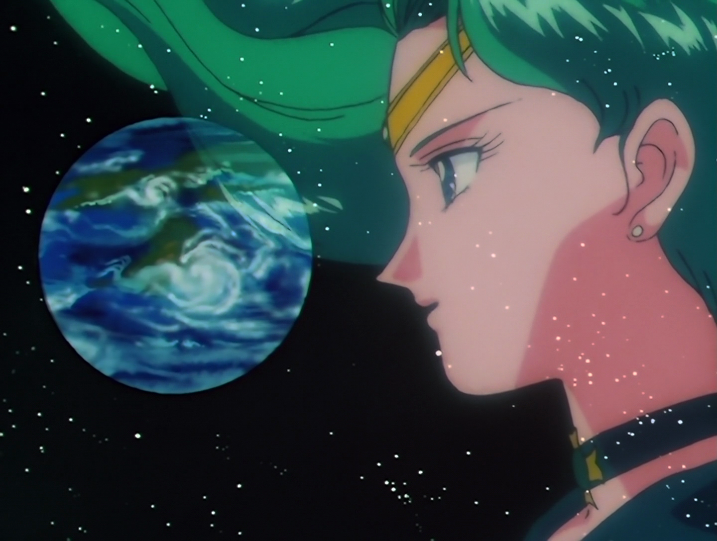 Sailor Moon S: Episode 117 - SailorSoapbox.com