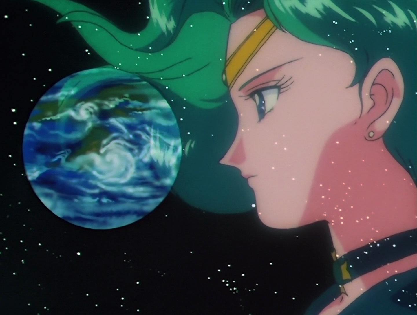 Sailor Moon S: Episode 117 - SailorSoapbox.com