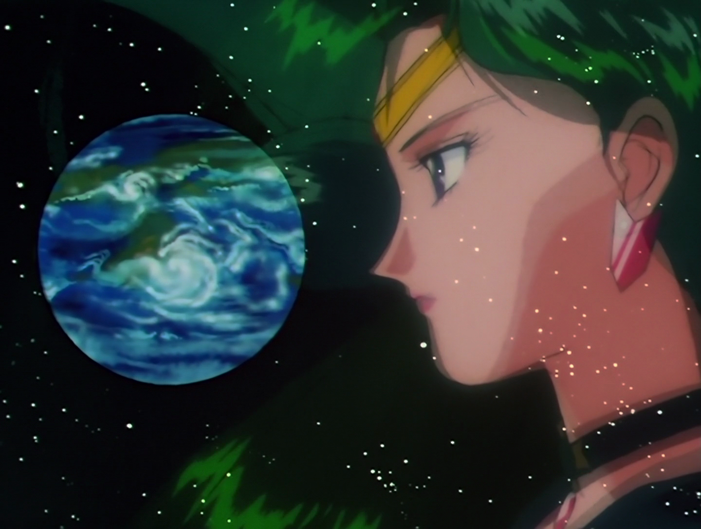 Sailor Moon S: Episode 117 - SailorSoapbox.com
