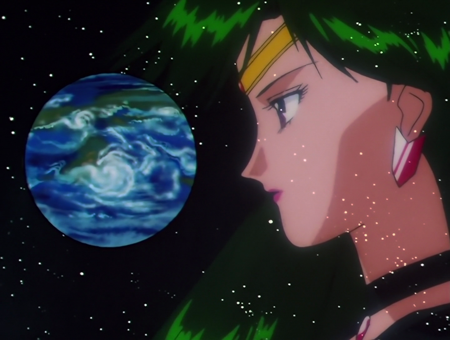 Sailor Moon S: Episode 117 - SailorSoapbox.com