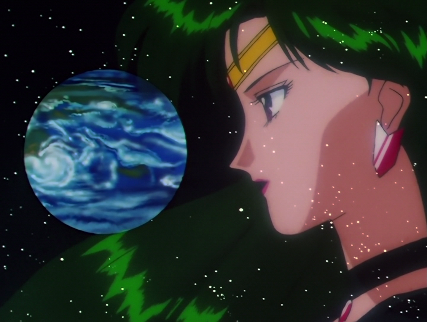 Sailor Moon S: Episode 117 - SailorSoapbox.com