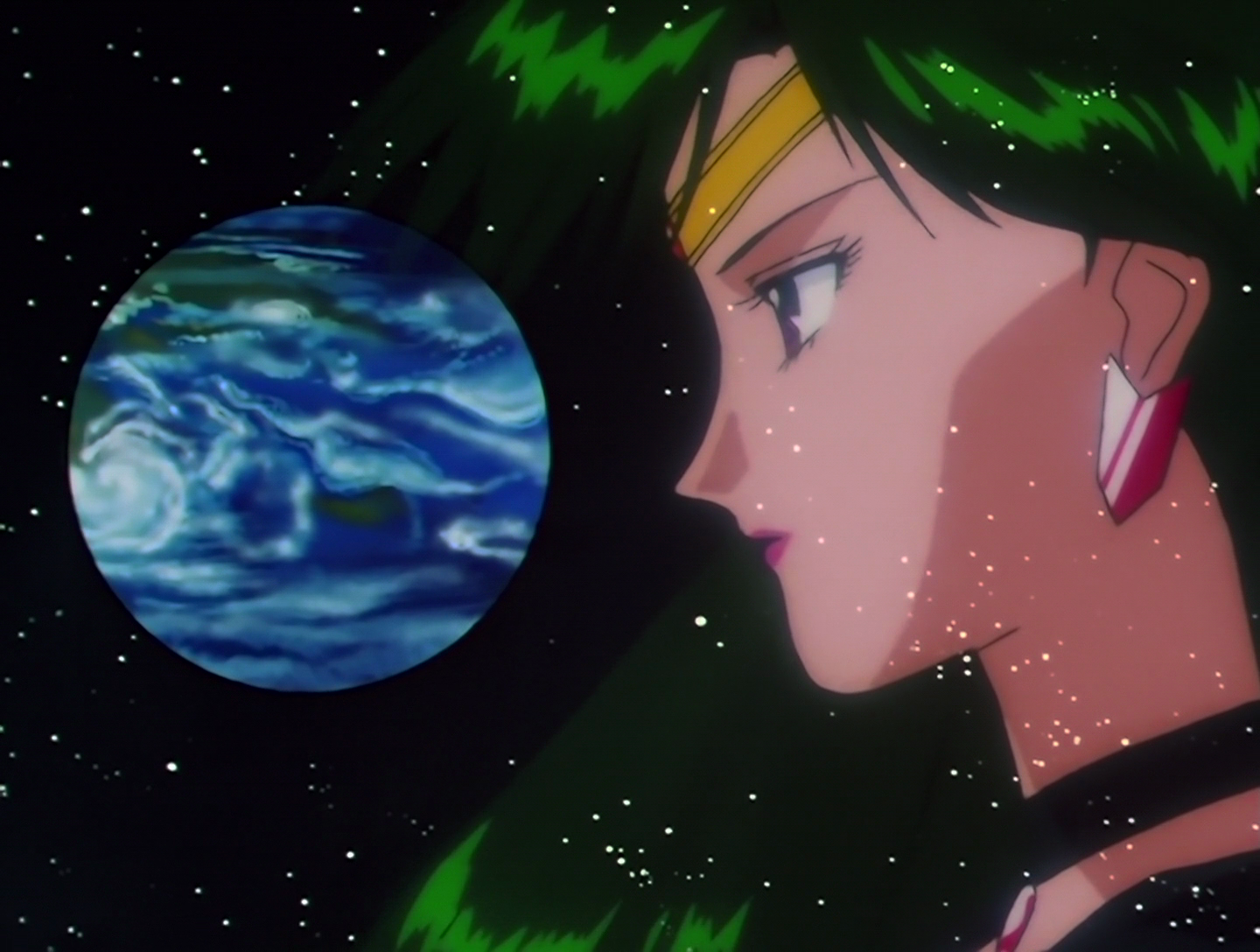 Sailor Moon S: Episode 117 - SailorSoapbox.com