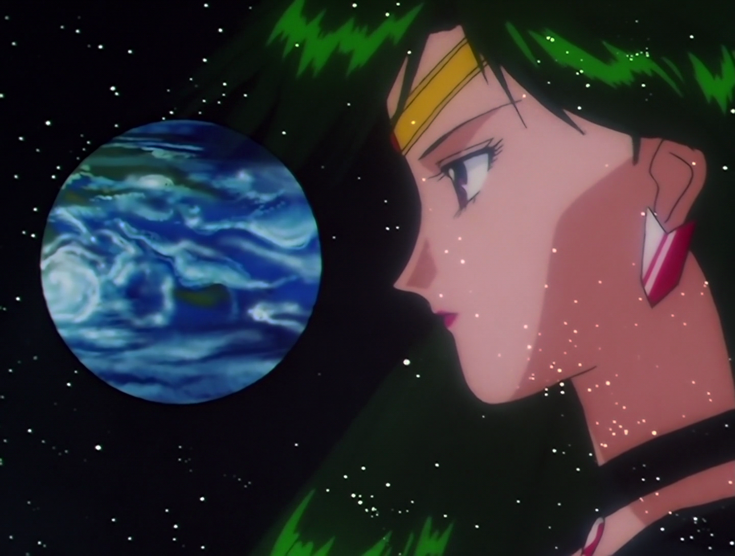 Sailor Moon S: Episode 117 - SailorSoapbox.com