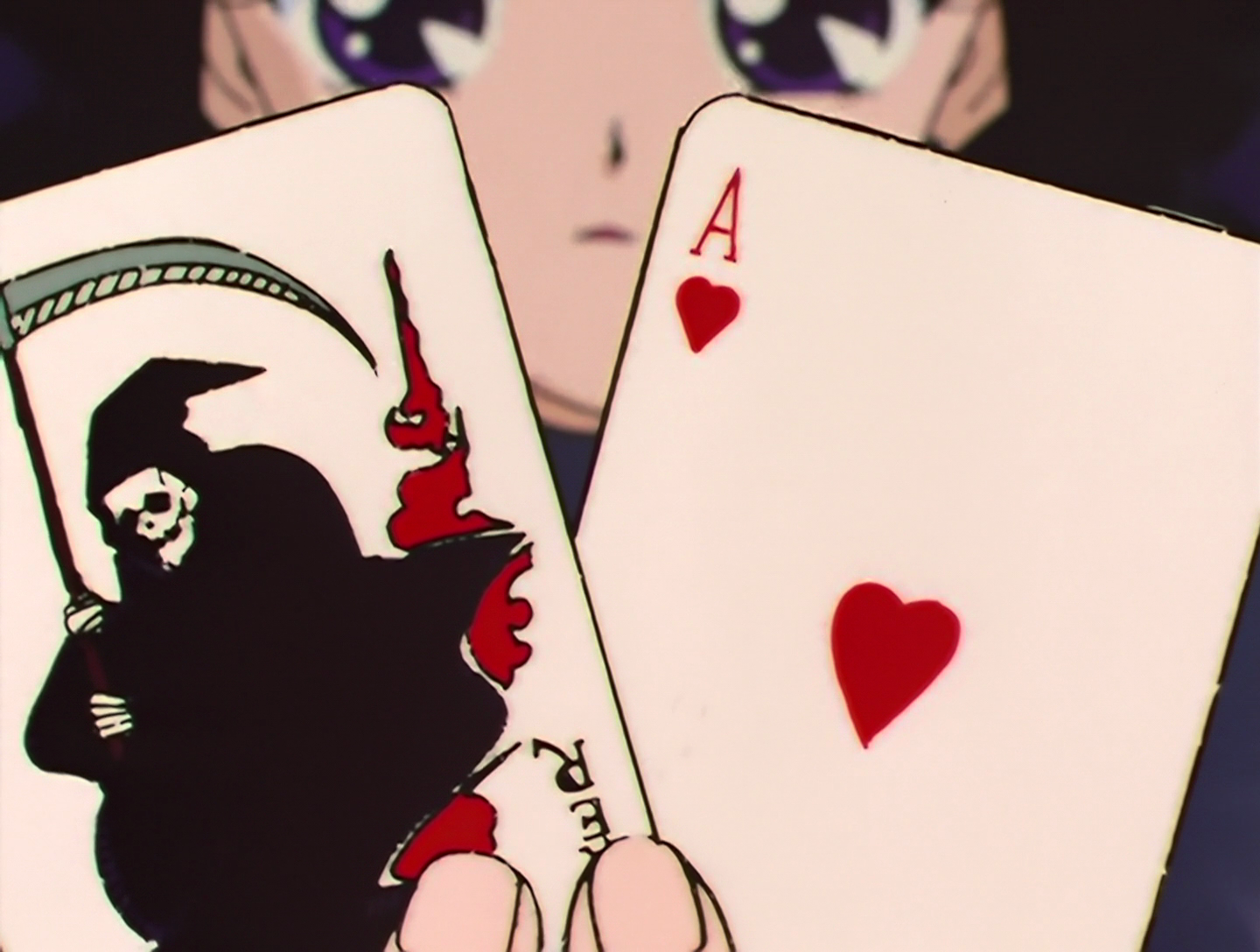 Sailor Moon S: Episode 118 - SailorSoapbox.com