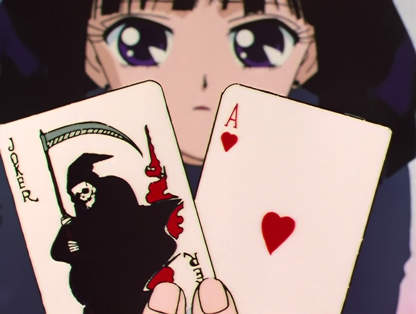 Sailor Moon S: Episode 118 - SailorSoapbox.com