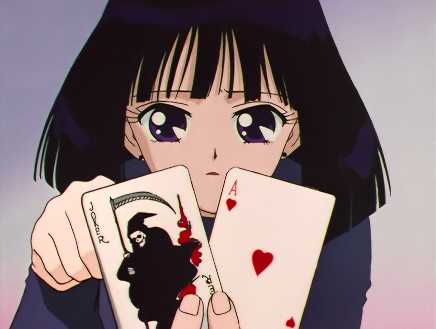 Sailor Moon S: Episode 118 - SailorSoapbox.com