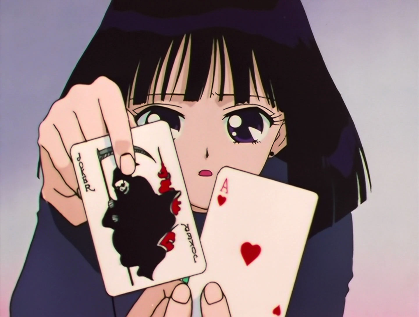 Sailor Moon S: Episode 118 - SailorSoapbox.com