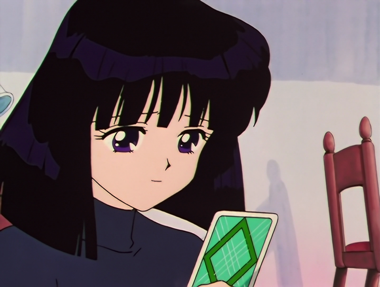Sailor Moon S: Episode 118 - SailorSoapbox.com