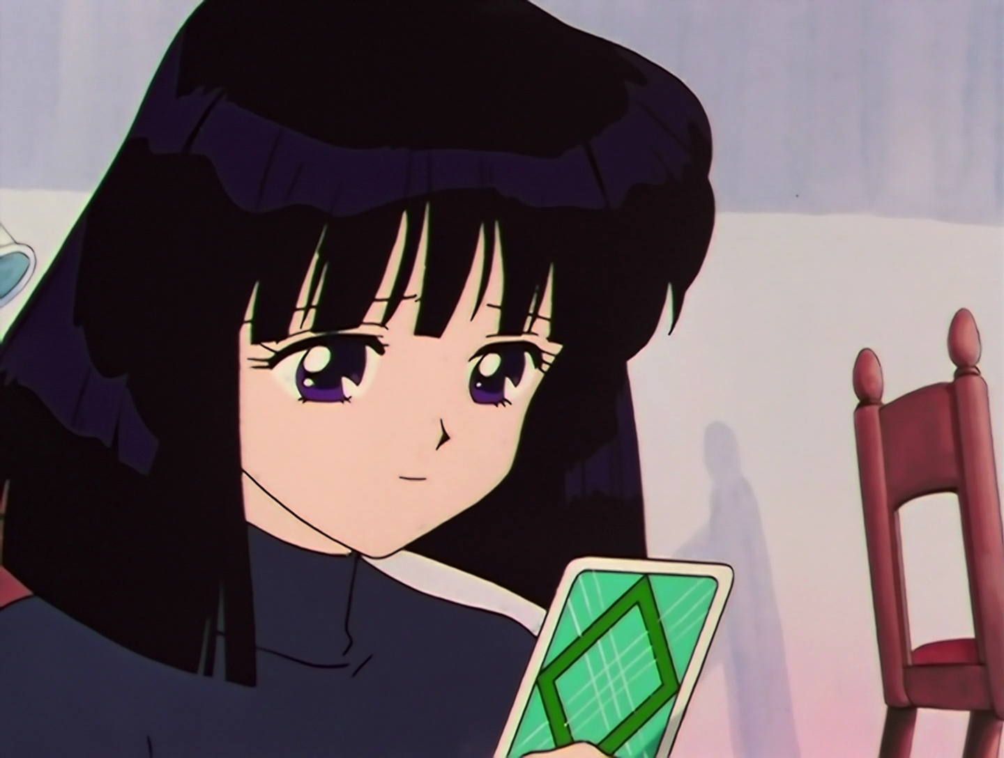 Sailor Moon S: Episode 118 - SailorSoapbox.com