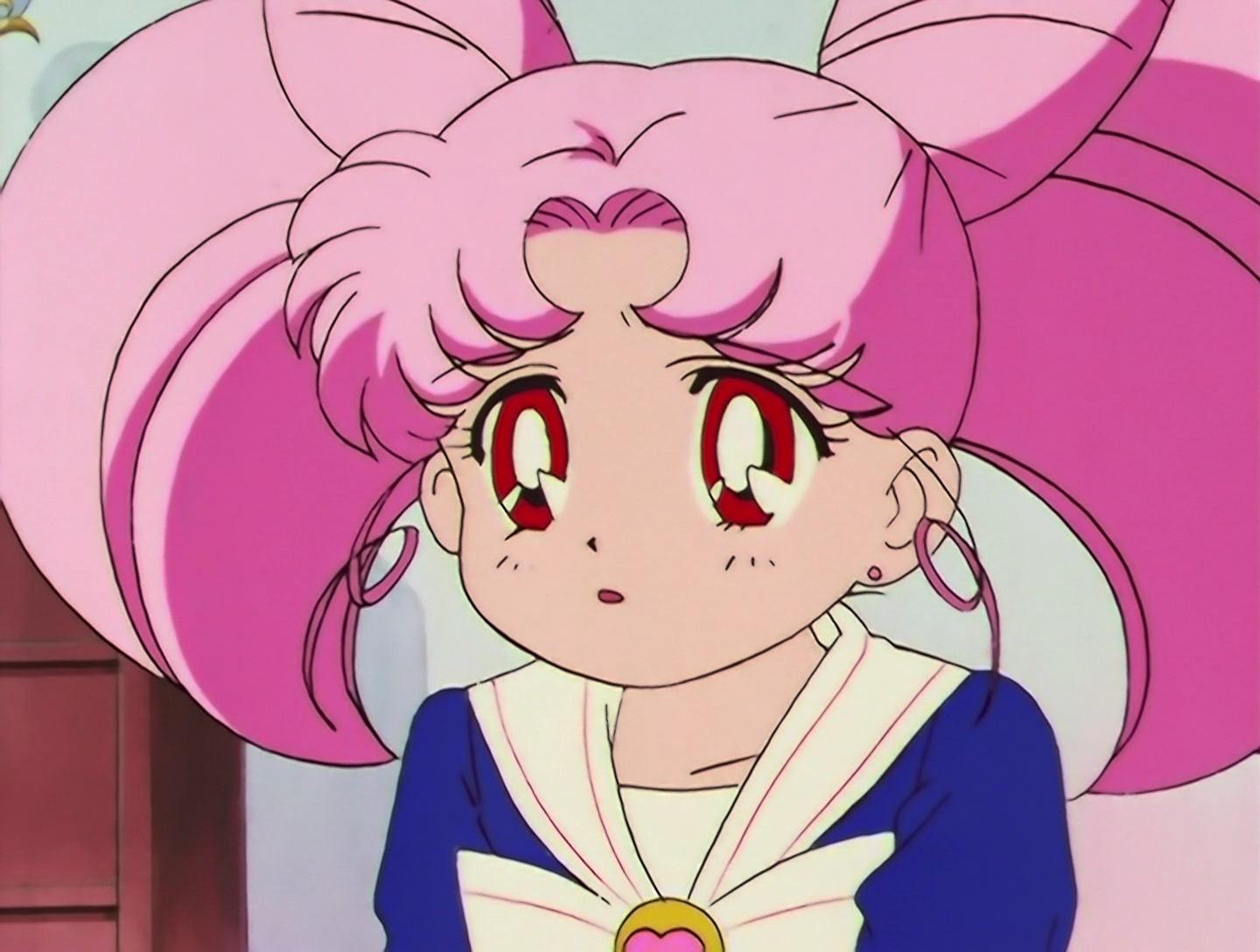 Sailor Moon S: Episode 118 - SailorSoapbox.com