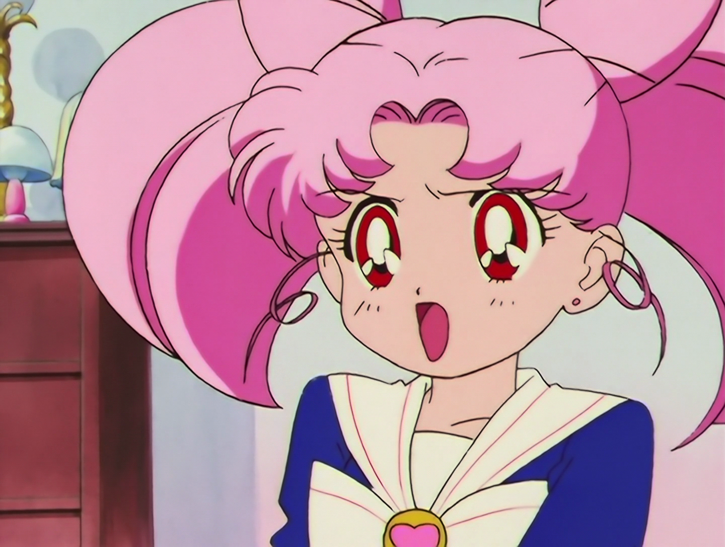 Sailor Moon S: Episode 118 - SailorSoapbox.com