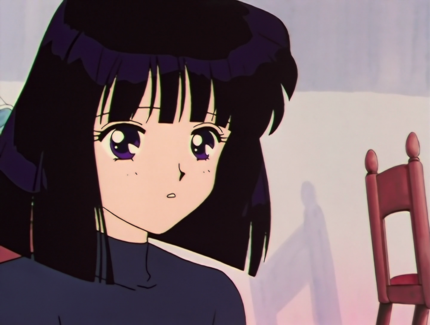 Sailor Moon S: Episode 118 - SailorSoapbox.com