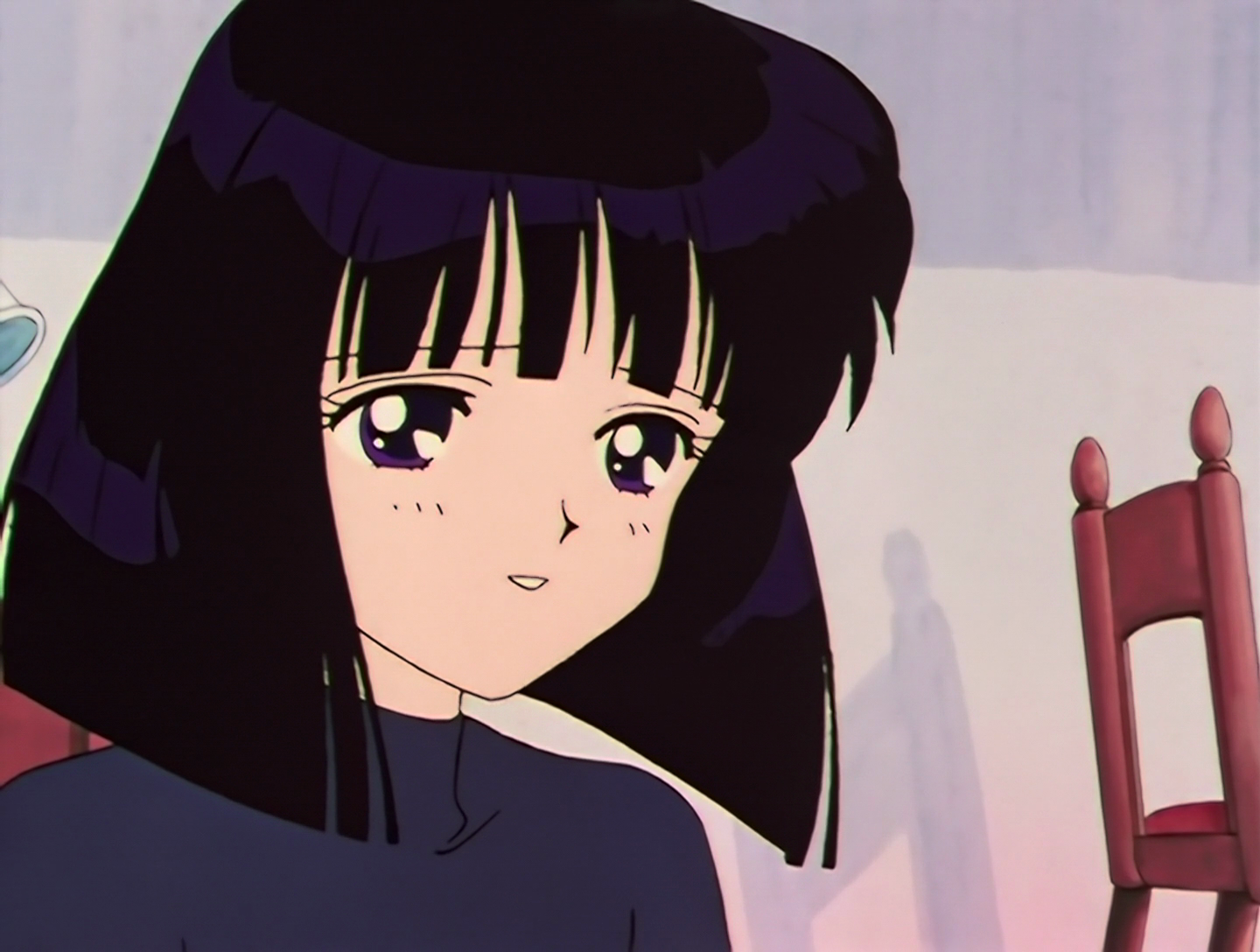 Sailor Moon S: Episode 118 - SailorSoapbox.com