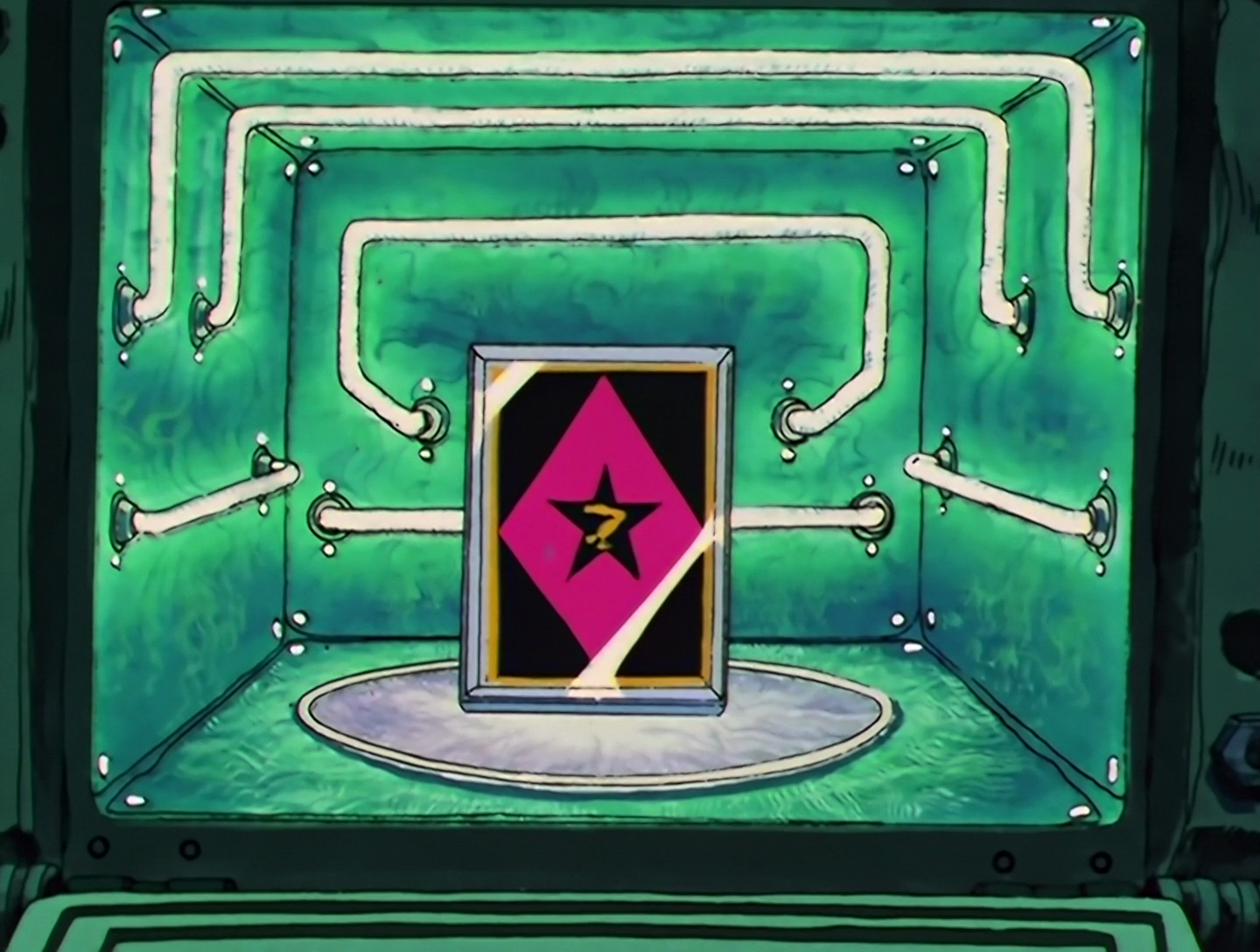 Sailor Moon S: Episode 118 - SailorSoapbox.com