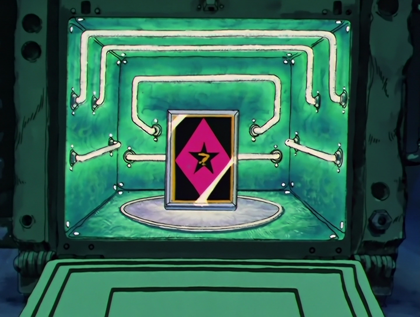 Sailor Moon S: Episode 118 - SailorSoapbox.com