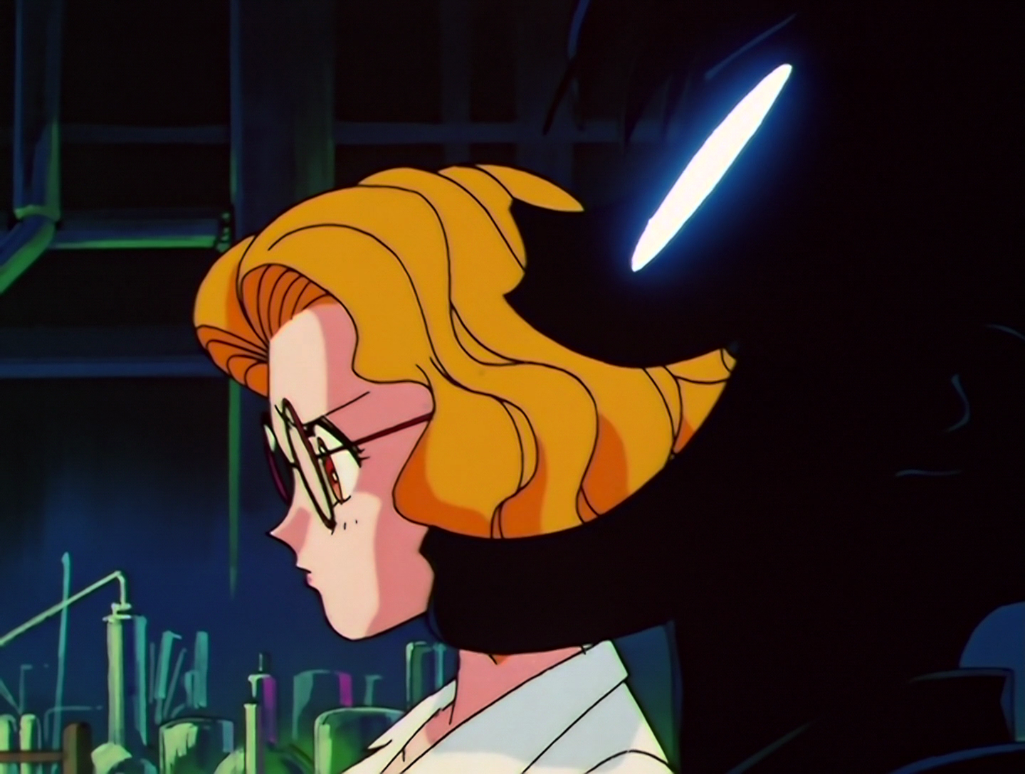 Sailor Moon S: Episode 118 - SailorSoapbox.com