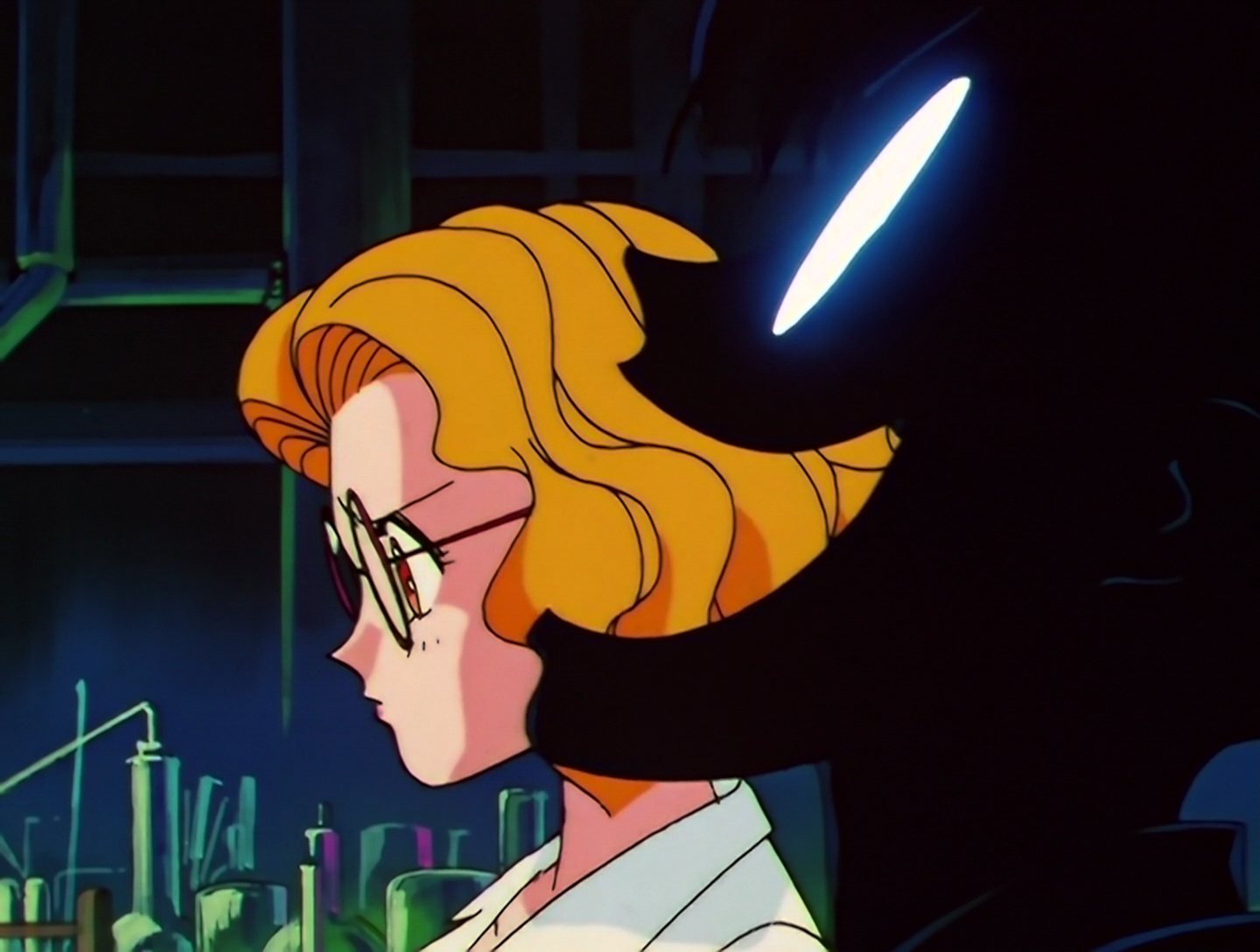 Sailor Moon S: Episode 118 - SailorSoapbox.com