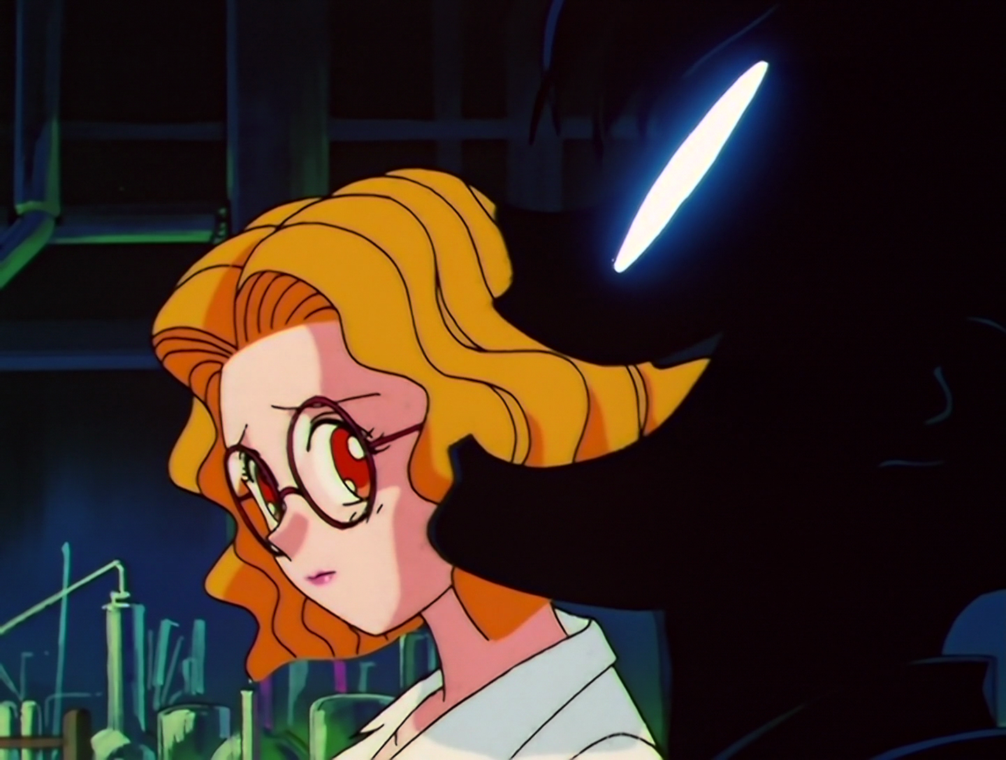 Sailor Moon S: Episode 118 - SailorSoapbox.com