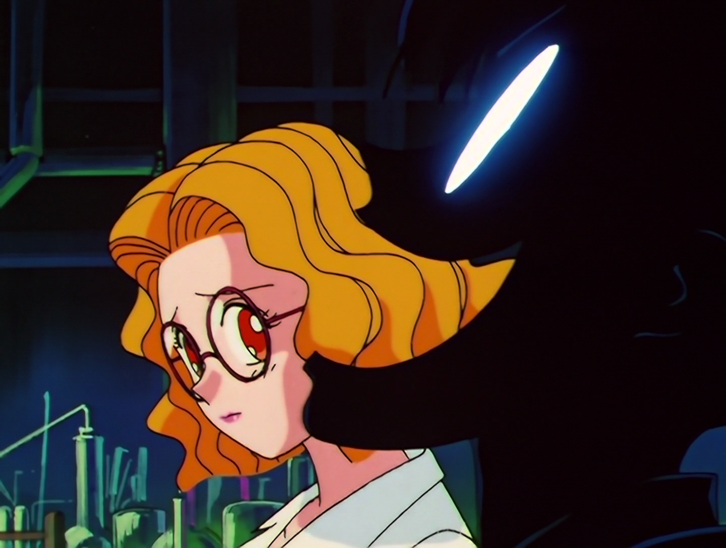 Sailor Moon S: Episode 118 - SailorSoapbox.com