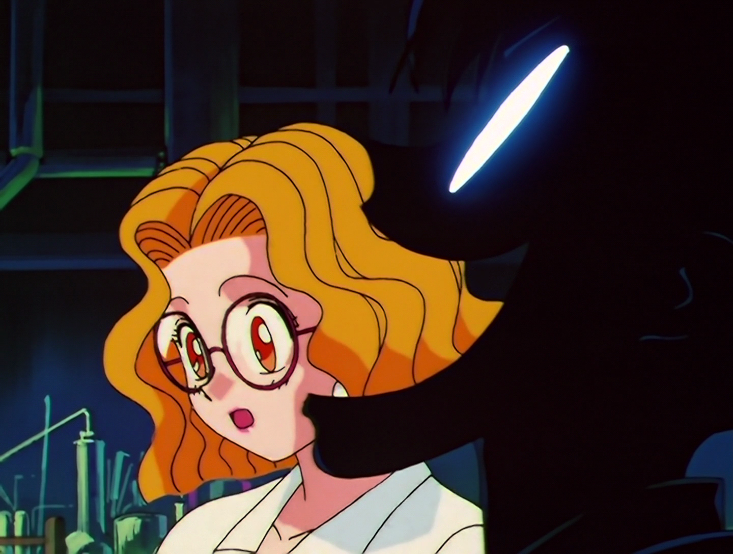 Sailor Moon S: Episode 118 - SailorSoapbox.com