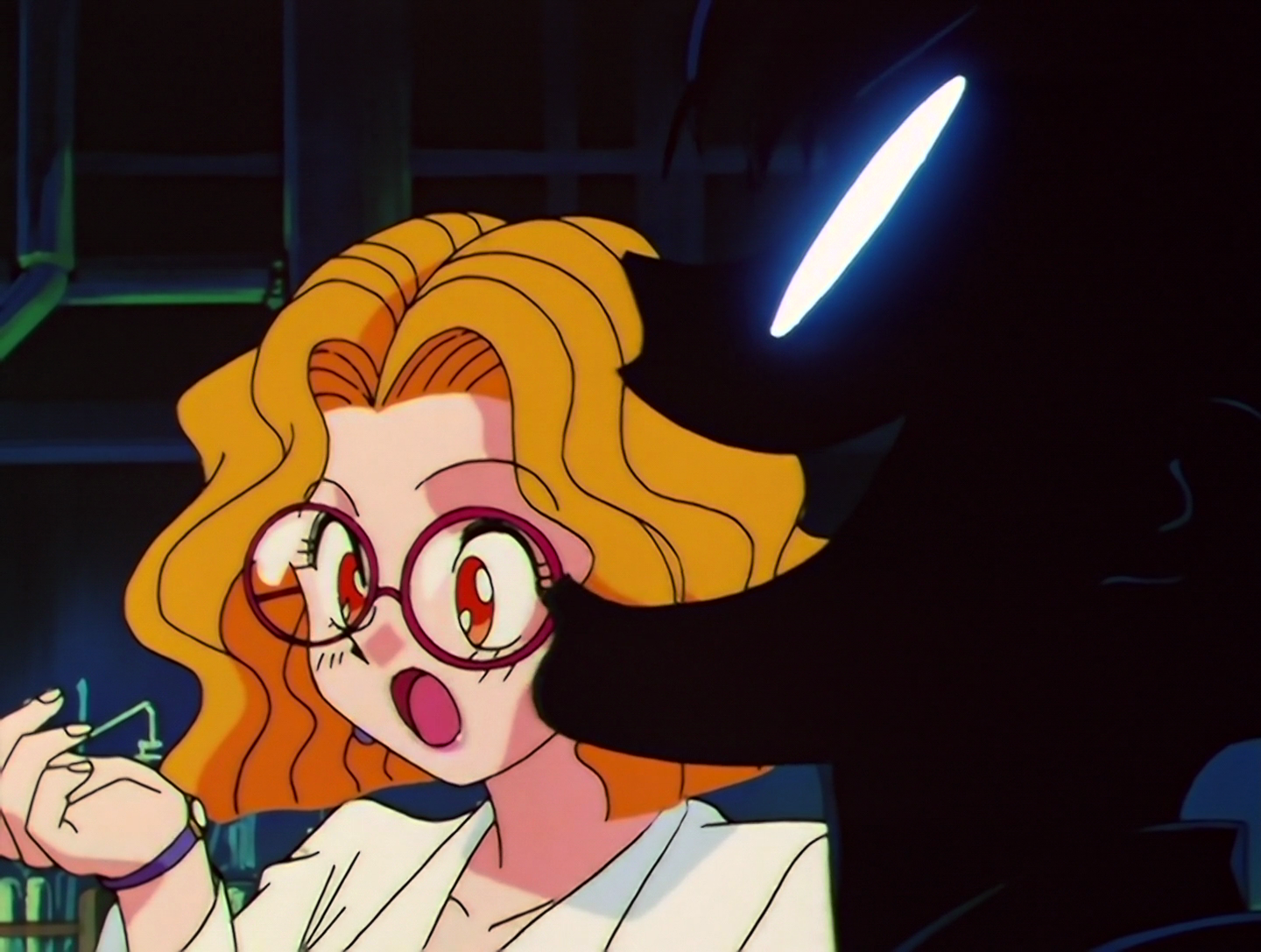Sailor Moon S: Episode 118 - SailorSoapbox.com